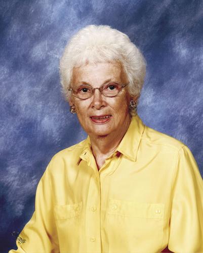 Lorraine M. Lambert, 95 | Obituaries | laconiadailysun.com