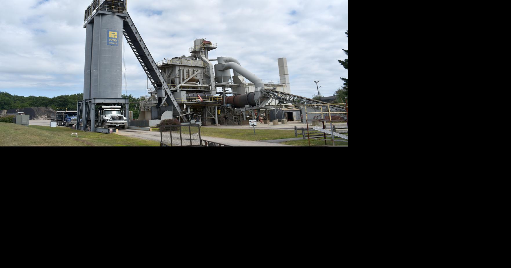 Federal safety administration looking into Pike plant | Local News ...