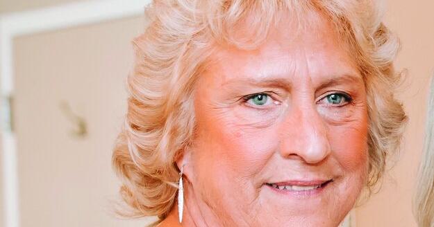 Nina M. Hamberger, 62 | Obituaries | laconiadailysun.com