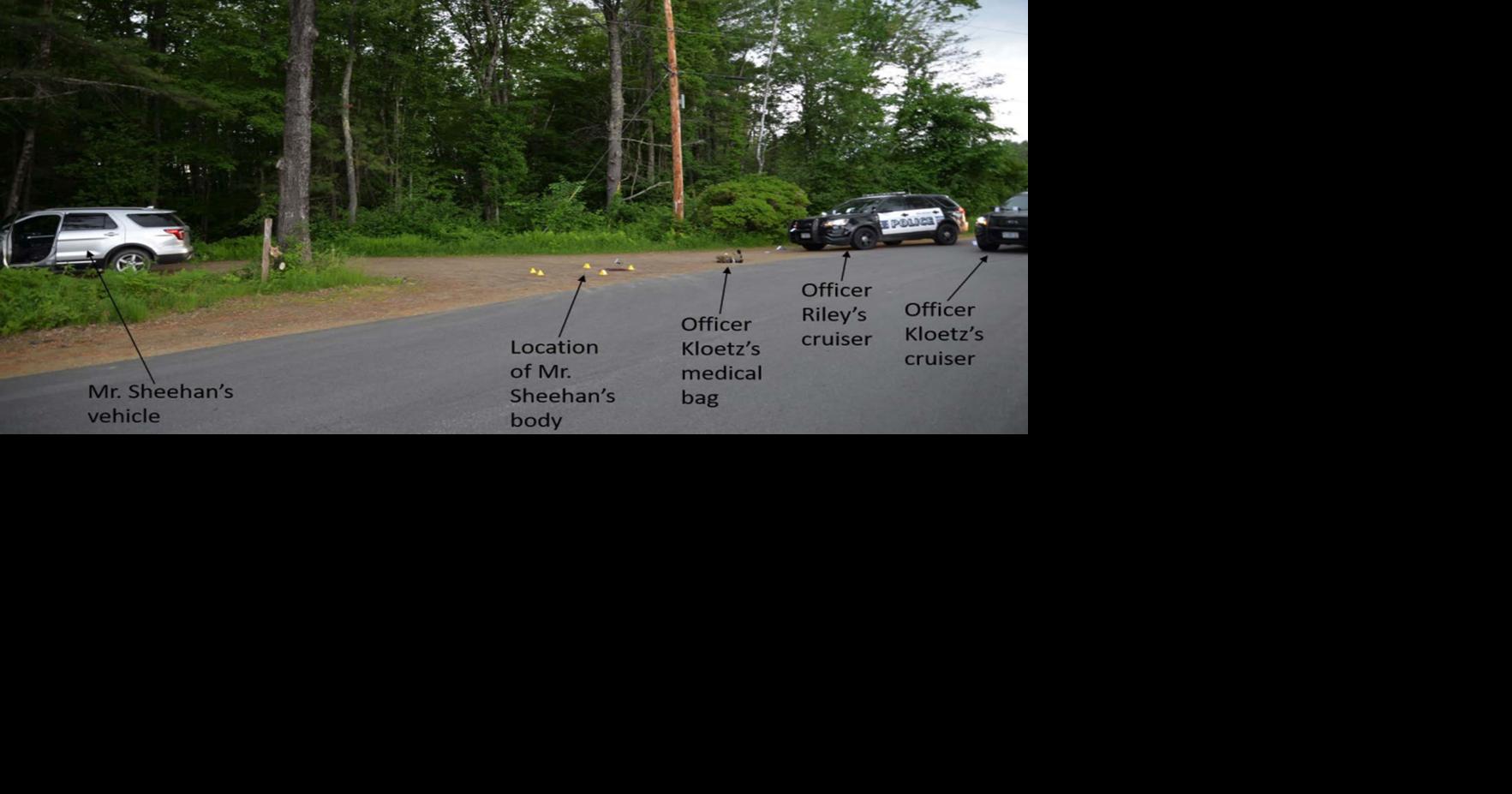 Sheehan case shows dealing with mental health crises is delicate ...