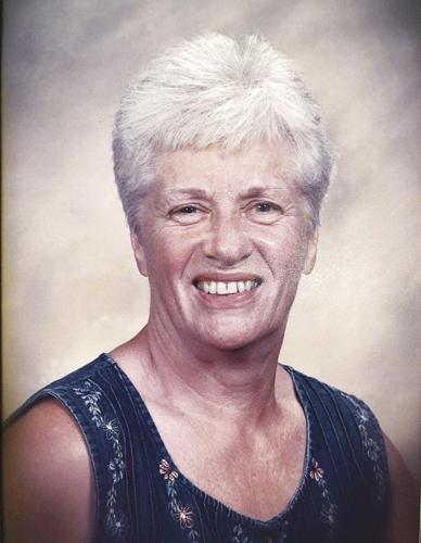 Hazel Gray, 83 | Obituaries | laconiadailysun.com