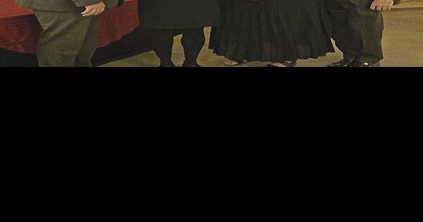 Granite State Independent Living honors Granite VNA | Health & Wellness ...