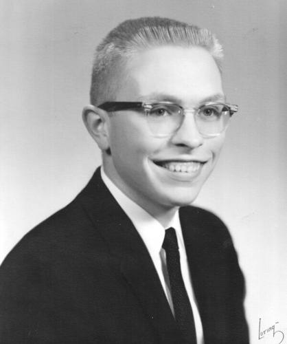 Vincent M. Kondrotas Jr., 83 | Obituaries | laconiadailysun.com