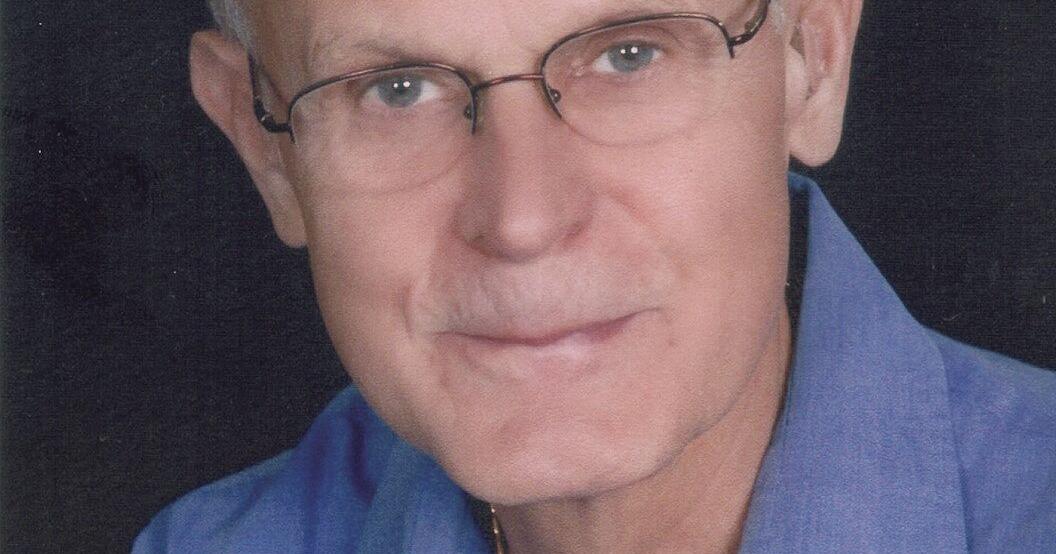 Ernest L. Brochu, 75 | Obituaries | laconiadailysun.com
