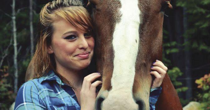 Tia J. Reed, 29 | Obituaries | laconiadailysun.com