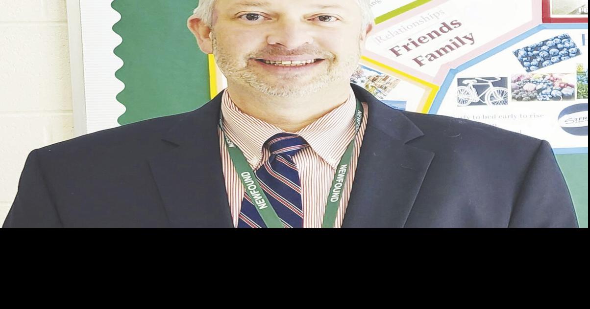 Newfound Area School Board selects Hoiriis as new superintendent ...