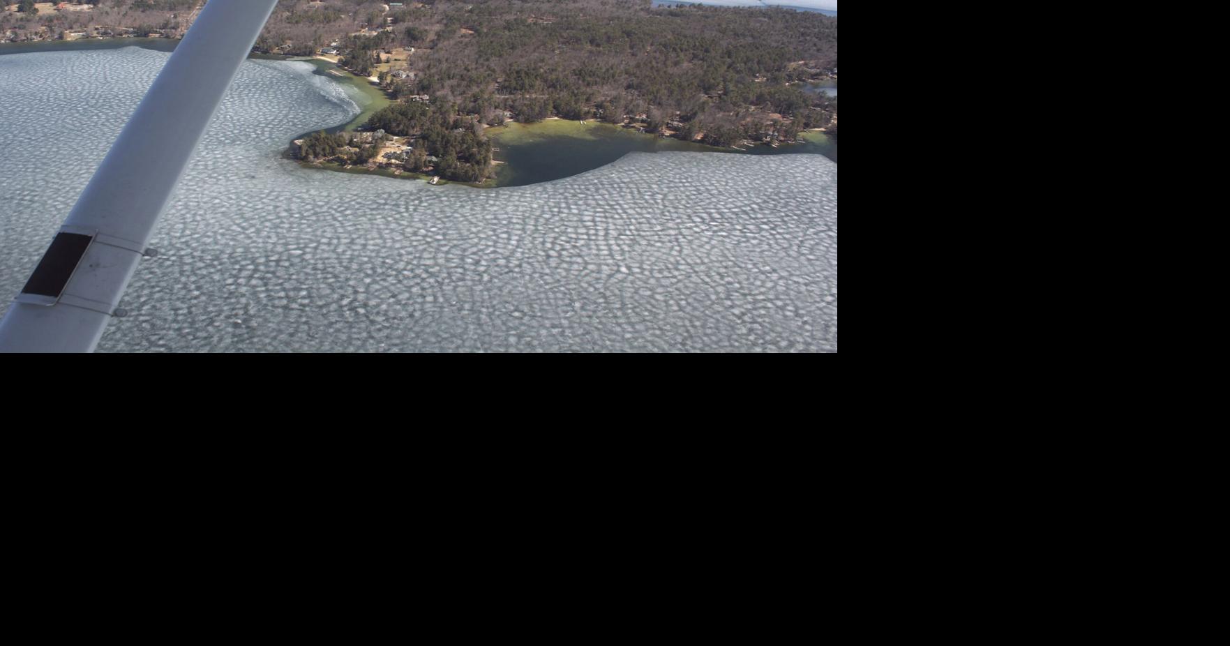 Ice report: spotty | Local News | laconiadailysun.com