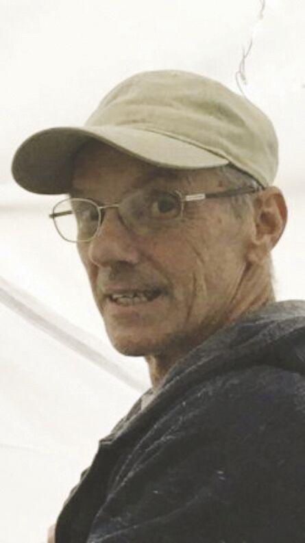 Gary Dean Bishop, 64 | Obituaries | laconiadailysun.com