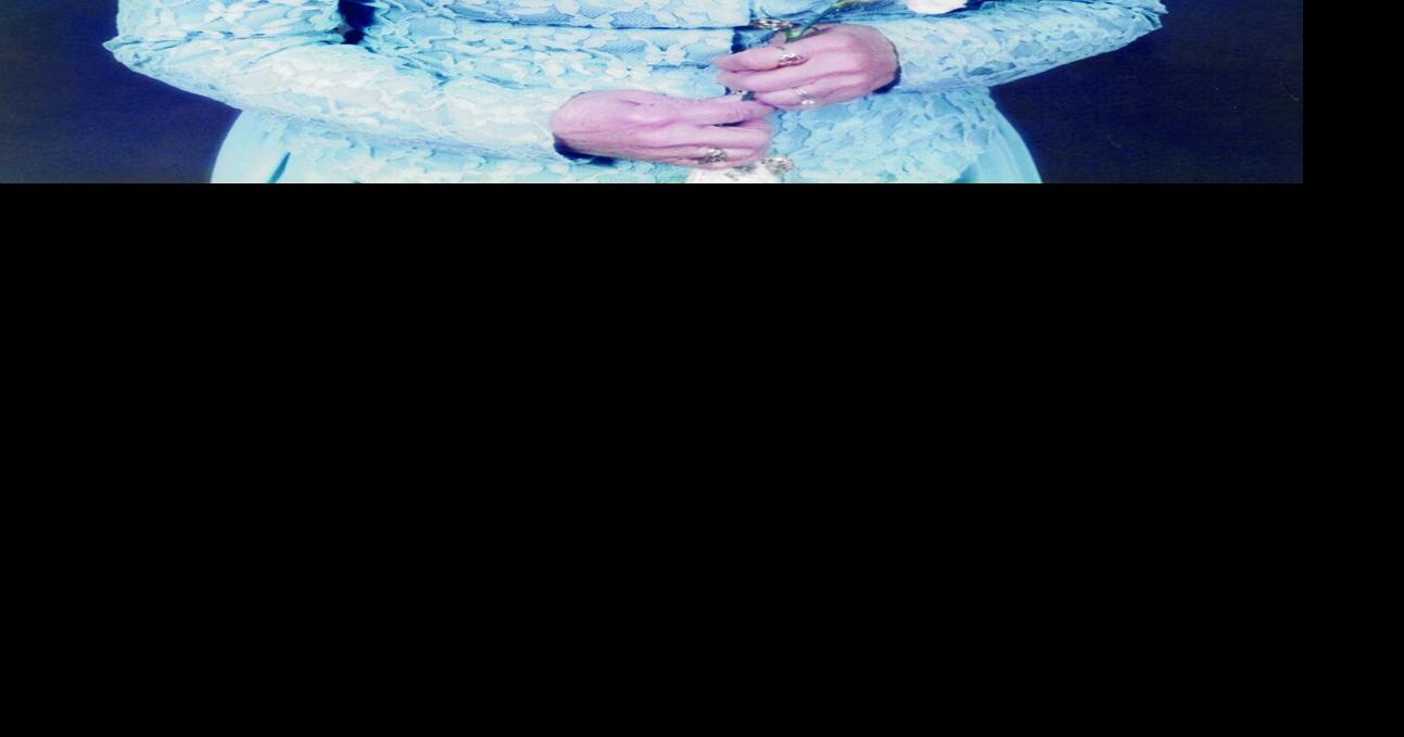 Faith J. Levesque, 95 | Obituaries | laconiadailysun.com