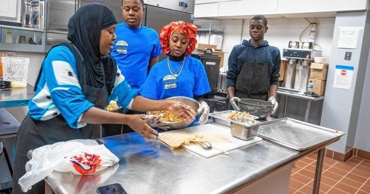Batulo’s Kitchen selling Somali meat and veggie pies opens in Concord ...