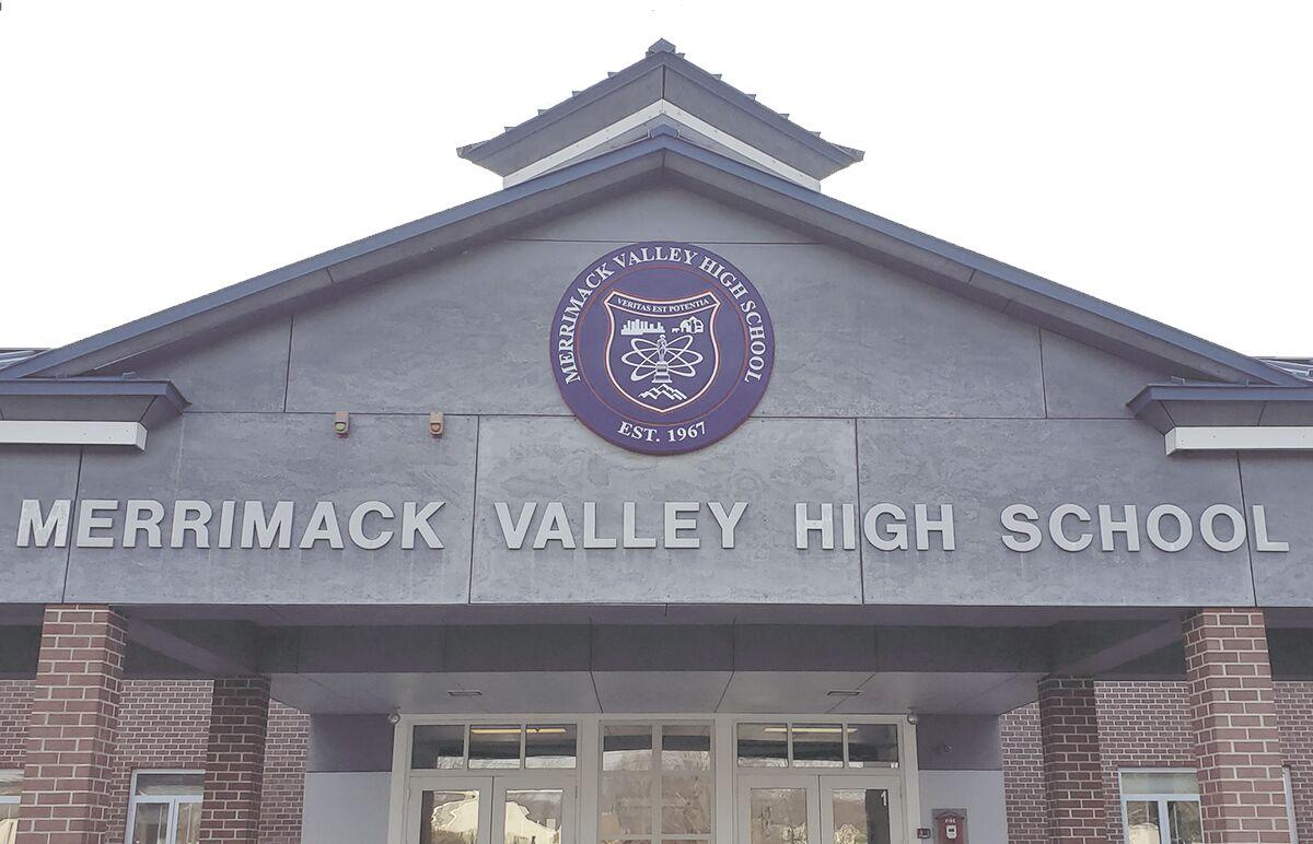 NH Motor Speedway to host graduation for Merrimack Valley High | State ...