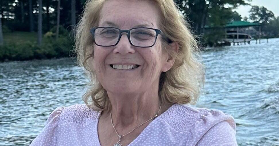 Vicky L. Austin, 73 | Obituaries | laconiadailysun.com