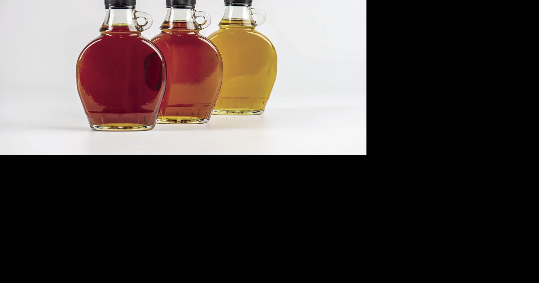 The grading system for maple syrup | Special Sections | laconiadailysun.com