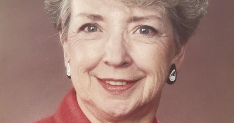 Frances J. Brooks, 79 | Obituaries | laconiadailysun.com