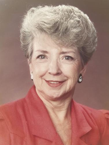Frances J. Brooks, 79 | Obituaries | laconiadailysun.com
