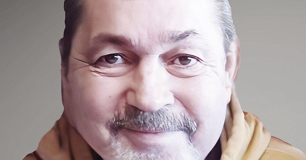 Stephen J. Moore, 63 | Obituaries | laconiadailysun.com