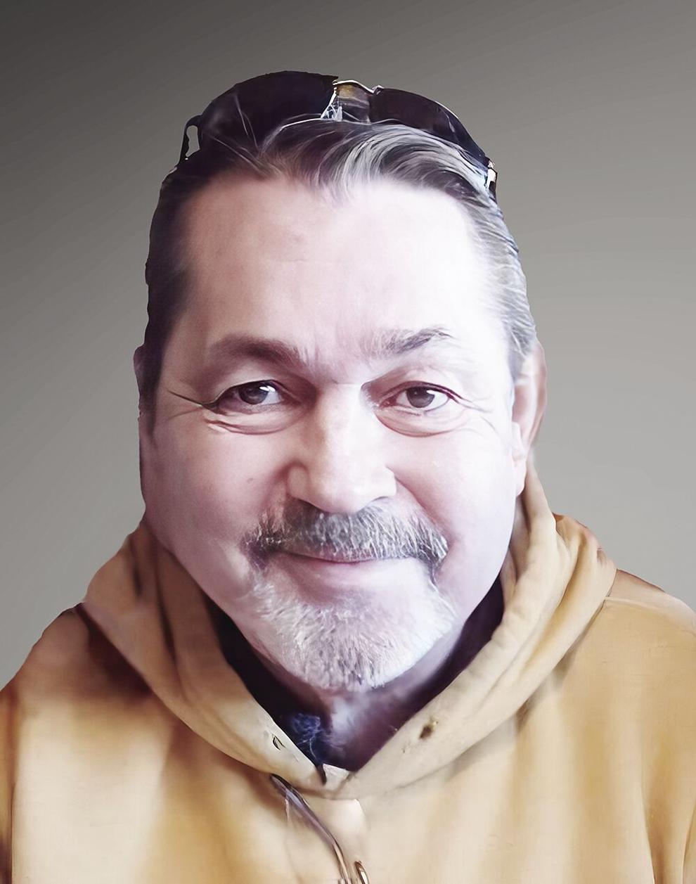 Stephen J. Moore, 63 | Obituaries | laconiadailysun.com