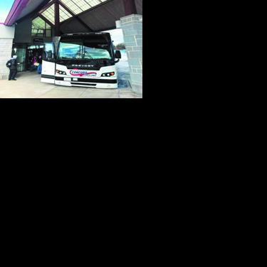 Concord Coach to resume daily bus service to New York City | State ...