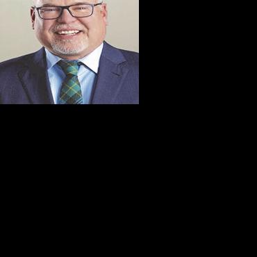 Steven Aiken promoted to VP, financial advisors’ manager for NHTrust ...