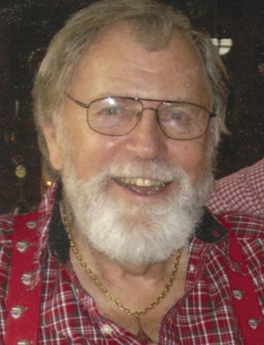 Theodore S. Valpey Jr., 90 | Obituaries | laconiadailysun.com