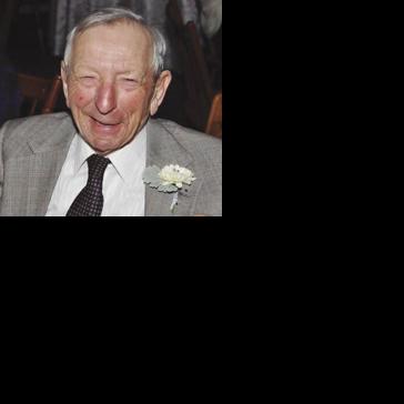 Dr. Harold Dexter, 97 | Obituaries | laconiadailysun.com