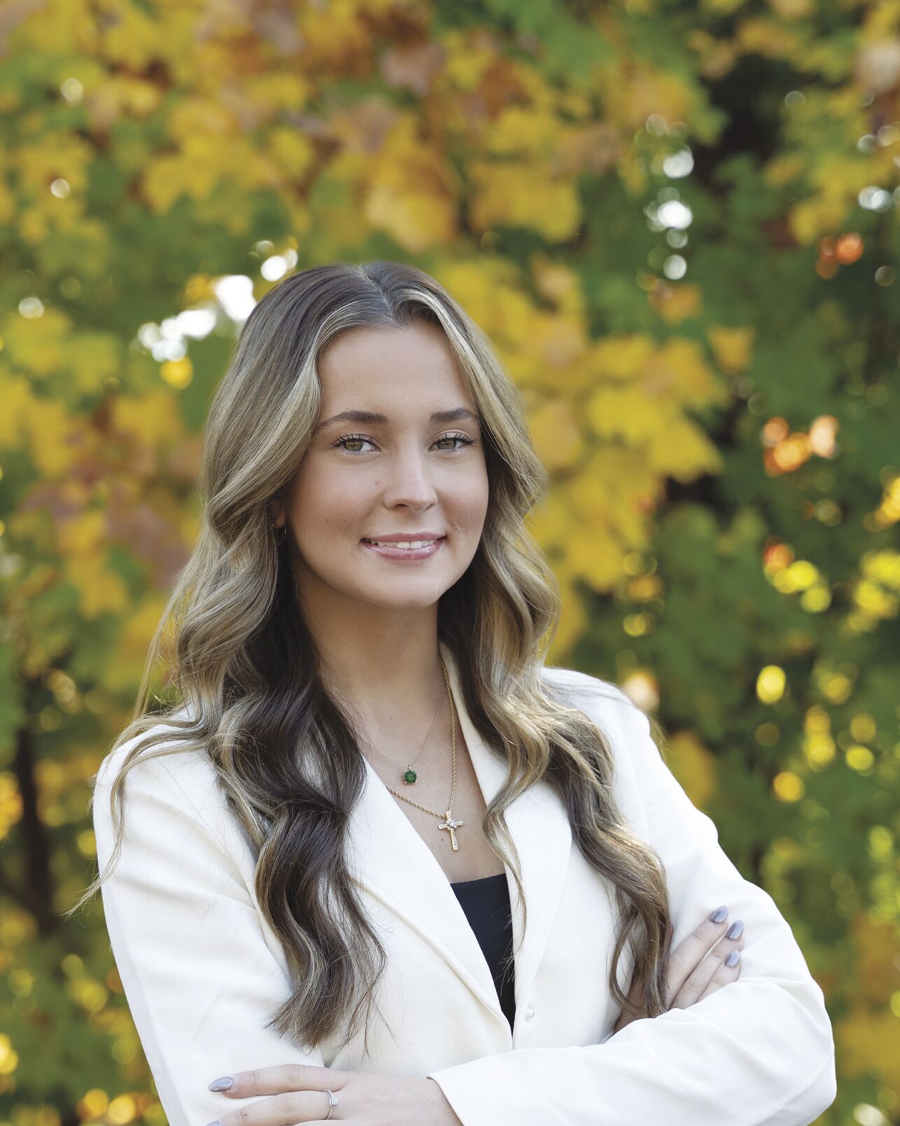 Emily Brock joins Roche Realty Group | real estate | laconiadailysun.com