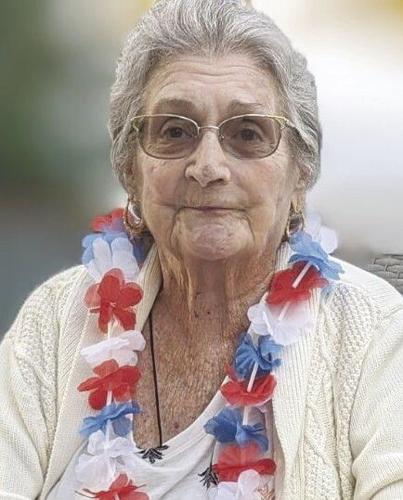 Marguerite 'Peggy' J. Evans, 86 | Obituaries | laconiadailysun.com