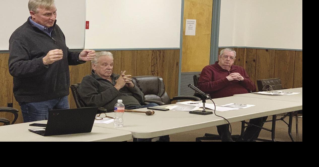 Newfound school board declines cooperation with departing towns | Local ...