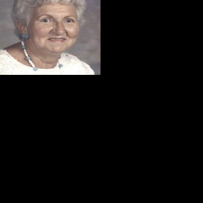 Anna Mayo, 97 | Obituaries | laconiadailysun.com