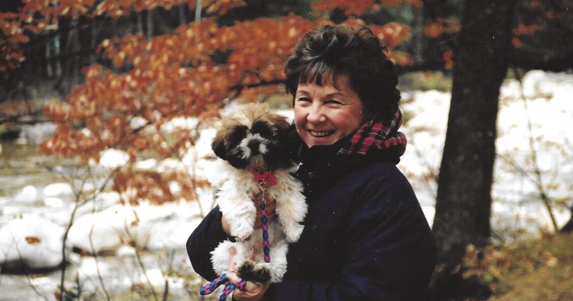 Terry S. Gilmore, 86 | Obituaries | laconiadailysun.com