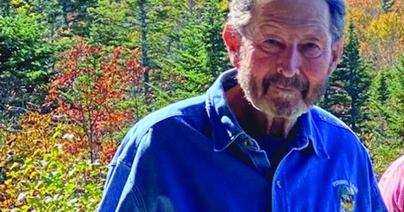 Peter A. French, 86 | Obituaries | laconiadailysun.com