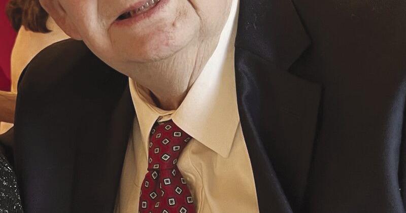 Brian J. Kennedy | Obituaries | laconiadailysun.com