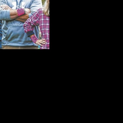 Sununu sides with First Amendment rights in Bow parents’ pink armband ...