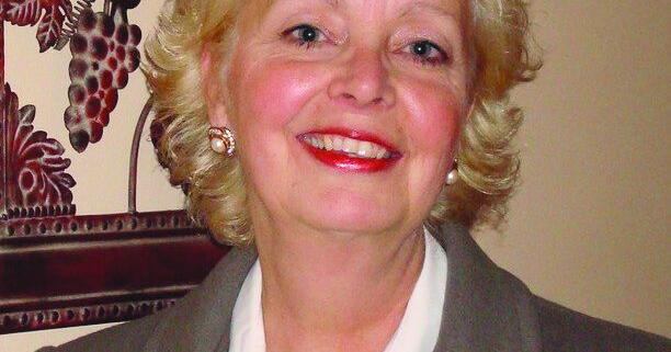 Veronica J. Childs, 75 | Obituaries | laconiadailysun.com