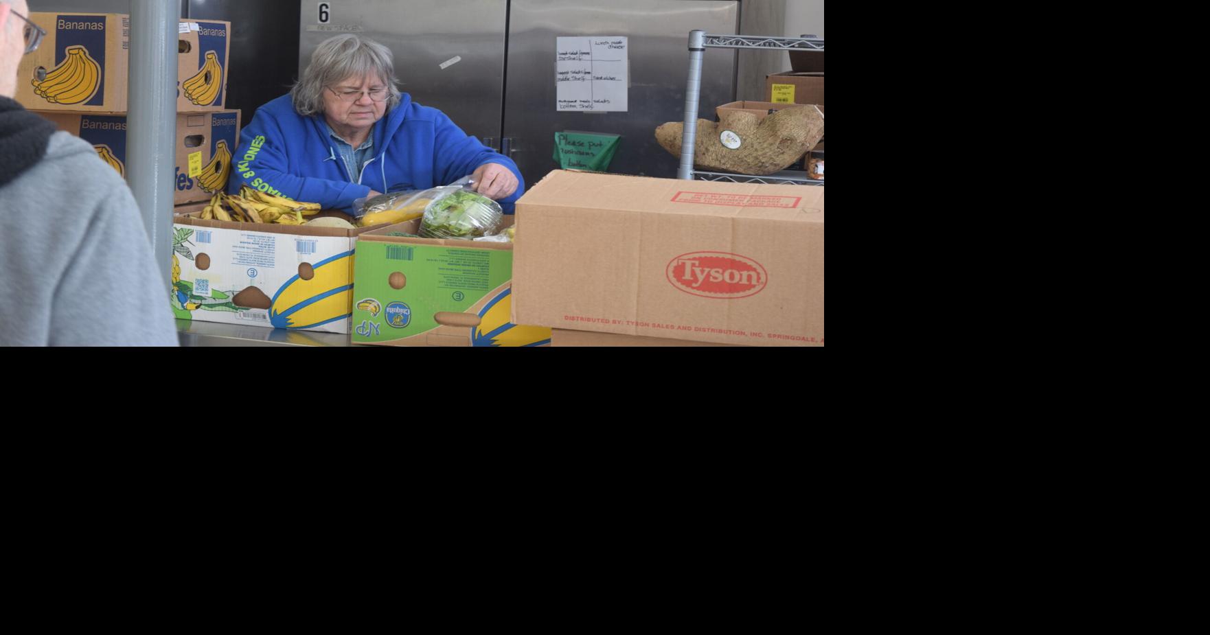 Breaking Bread Food & Thrift to reopen in new space next month | Local ...