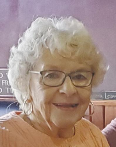 Sally R. Pawelski, 87 | Obituaries | laconiadailysun.com