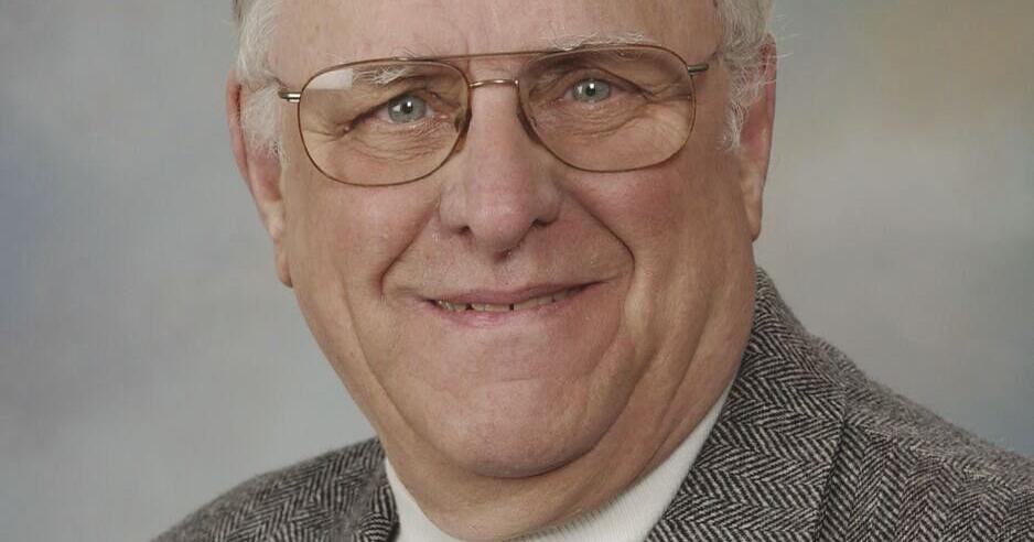 Rollin W. Hughes Jr., 92 | Obituaries | laconiadailysun.com