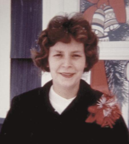 Jacklyne J. Howes, 85 | Obituaries | laconiadailysun.com