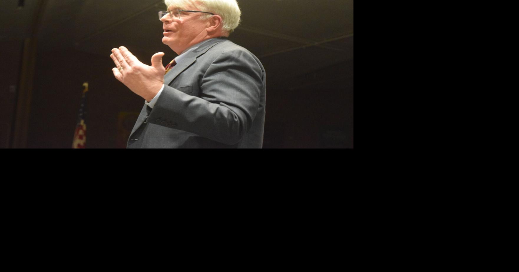 Gilford voters critical of rising town, school budgets, as enrollment ...