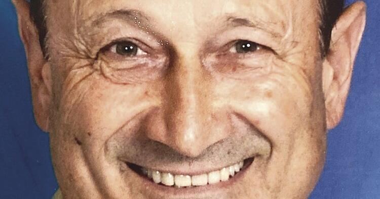 James R. Ferrante, 72 | Obituaries | laconiadailysun.com