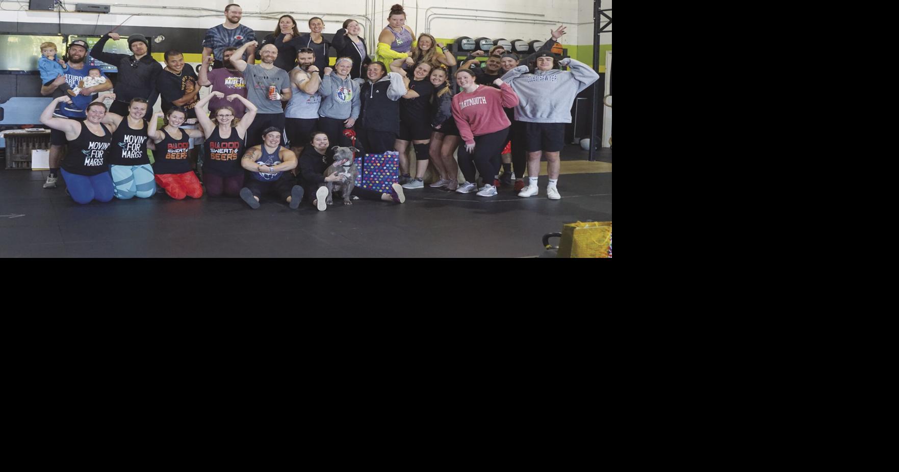 Juggernaut Fitness raises the bar for Children’s Auction Sept. 23 ...