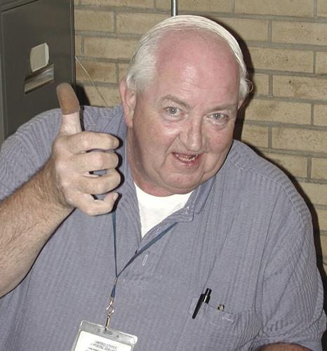 Robert T. Tanner, 81 | Obituaries | laconiadailysun.com