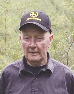 Ronald G. Ames, 88 | Obituaries | laconiadailysun.com