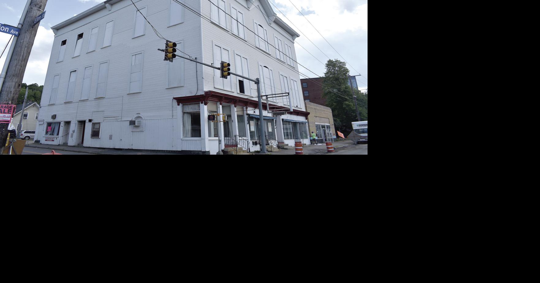 Opera House may be part of larger development plan | Local News ...