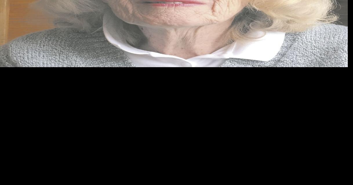 Betty A. Hamel, 88 | Obituaries | laconiadailysun.com