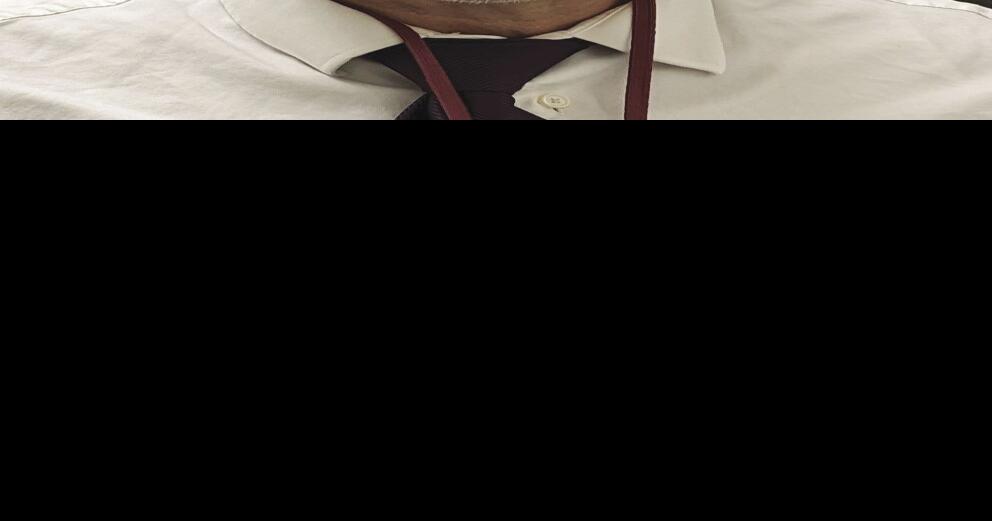 Michael Fredericksen: Being a Sachem means being part of something ...