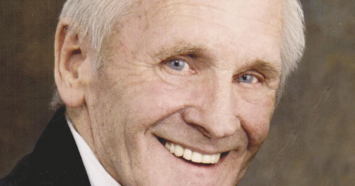 Mark D. Whitman Sr., 79 | Obituaries | laconiadailysun.com