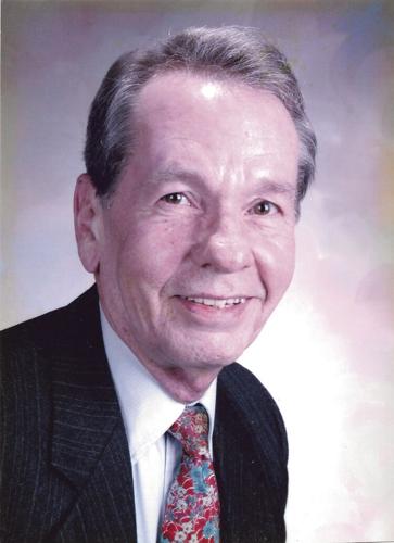 Alan S. Paterson | Obituaries | laconiadailysun.com