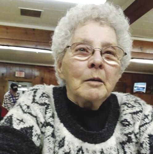Eileen North, 91 | Obituaries | laconiadailysun.com
