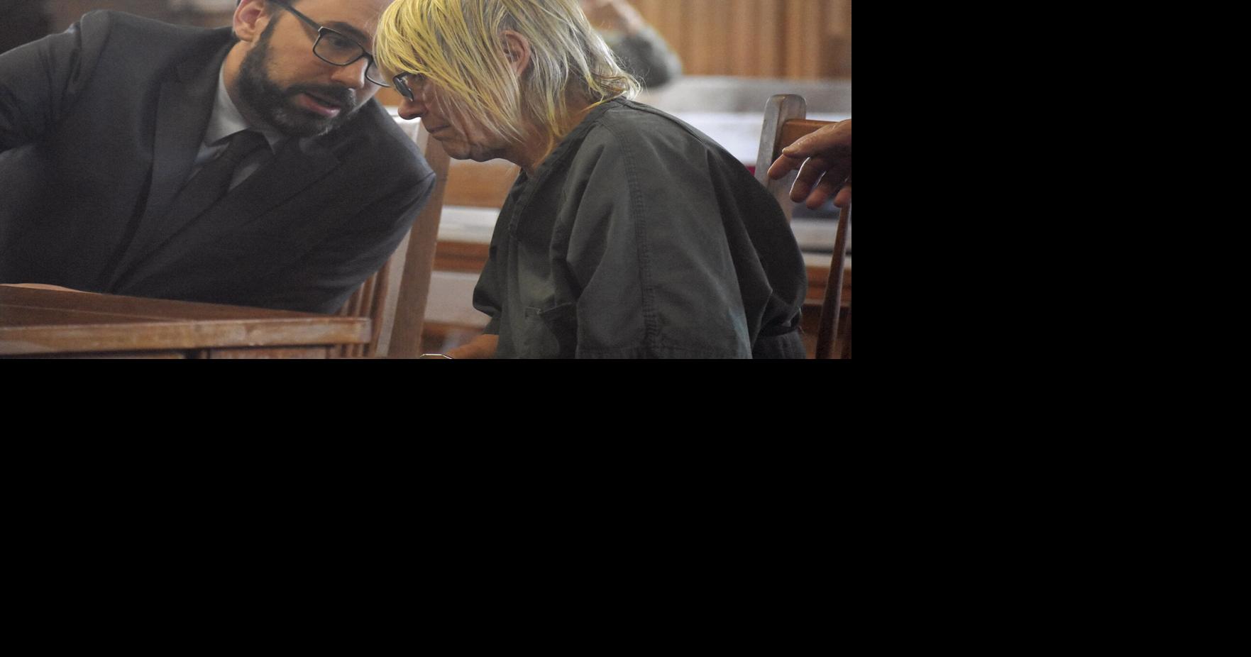 Sherry Connor, indicted in grandson's 2019 Christmas Eve homicide ...